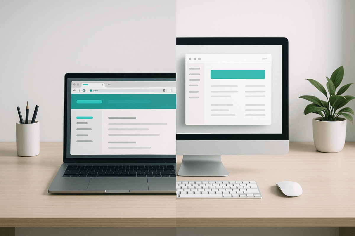 Browser-Based Tools vs Desktop Apps: Which to Choose in 2026? - Tools ...
